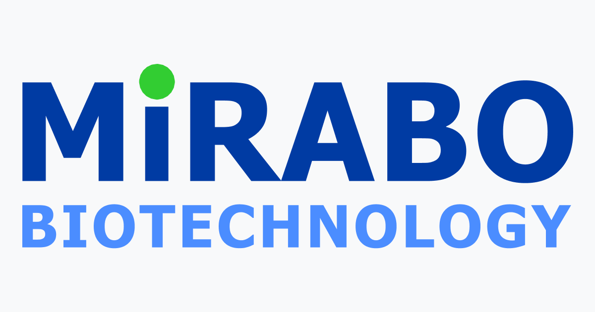 MiRABO Biotechnology | AI-Driven Biologics Platform